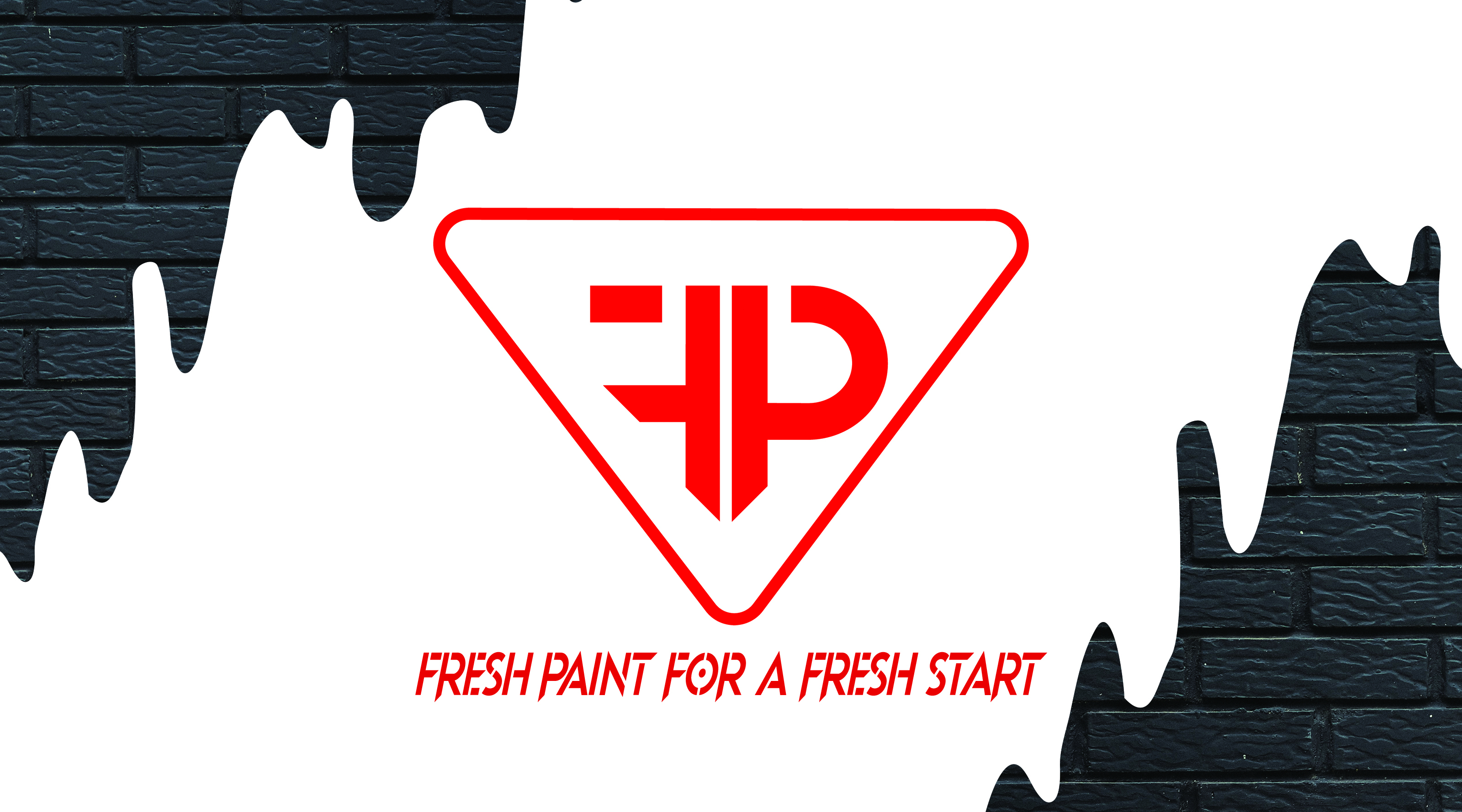 Contact – Fresh Paint